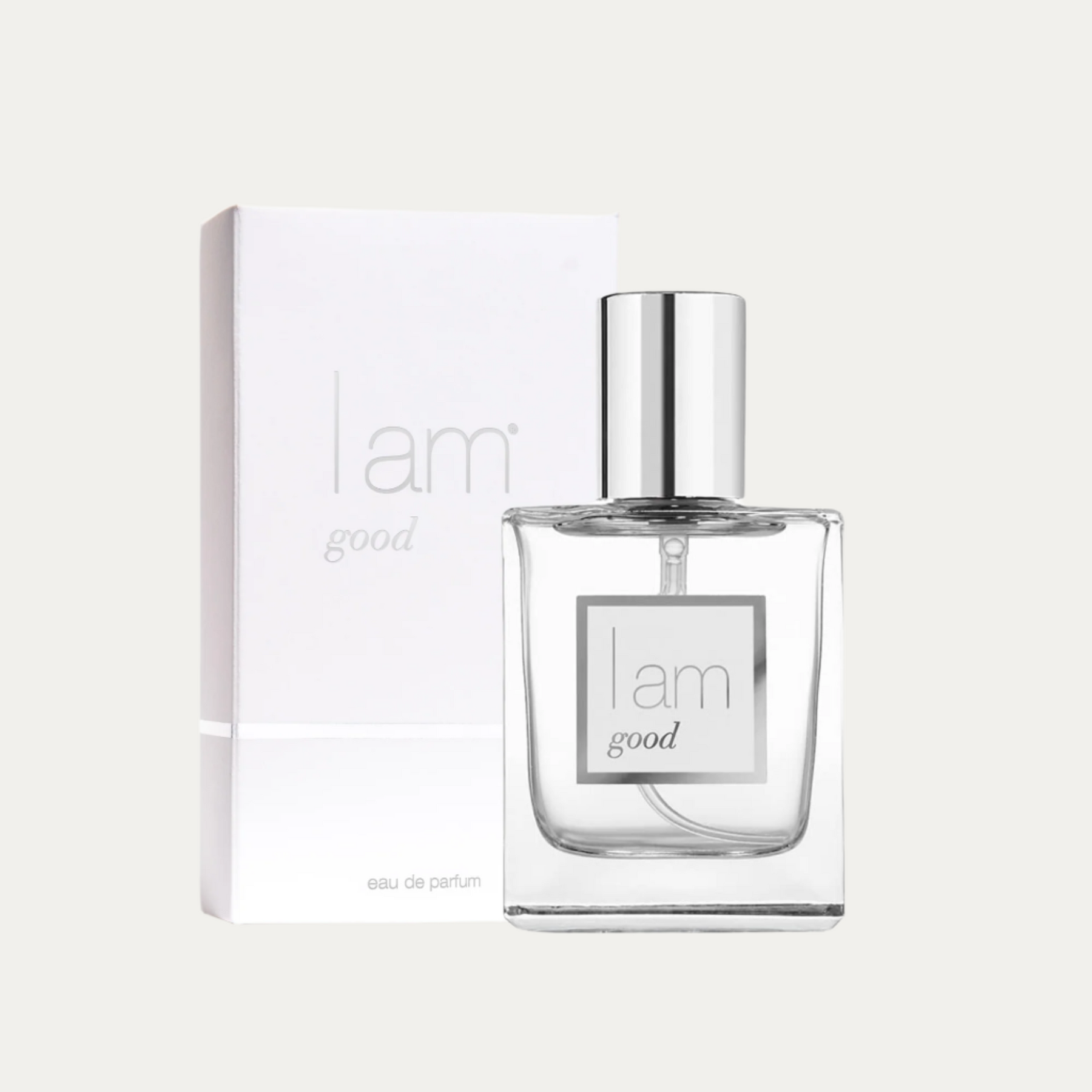 I AM Good Eau De Parfum | Fruity Floral Perfume | I AM Fragrance