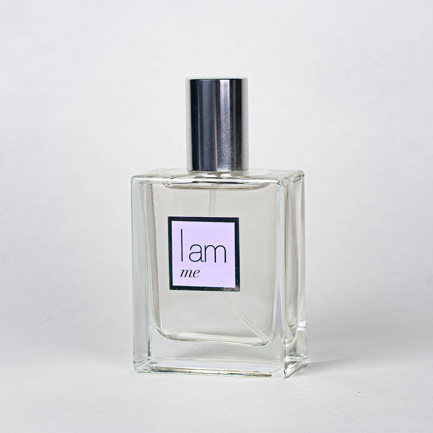 I AM Me Eau De Parfum | Green Apple & Jungle Flowers Fragrance | I AM ...