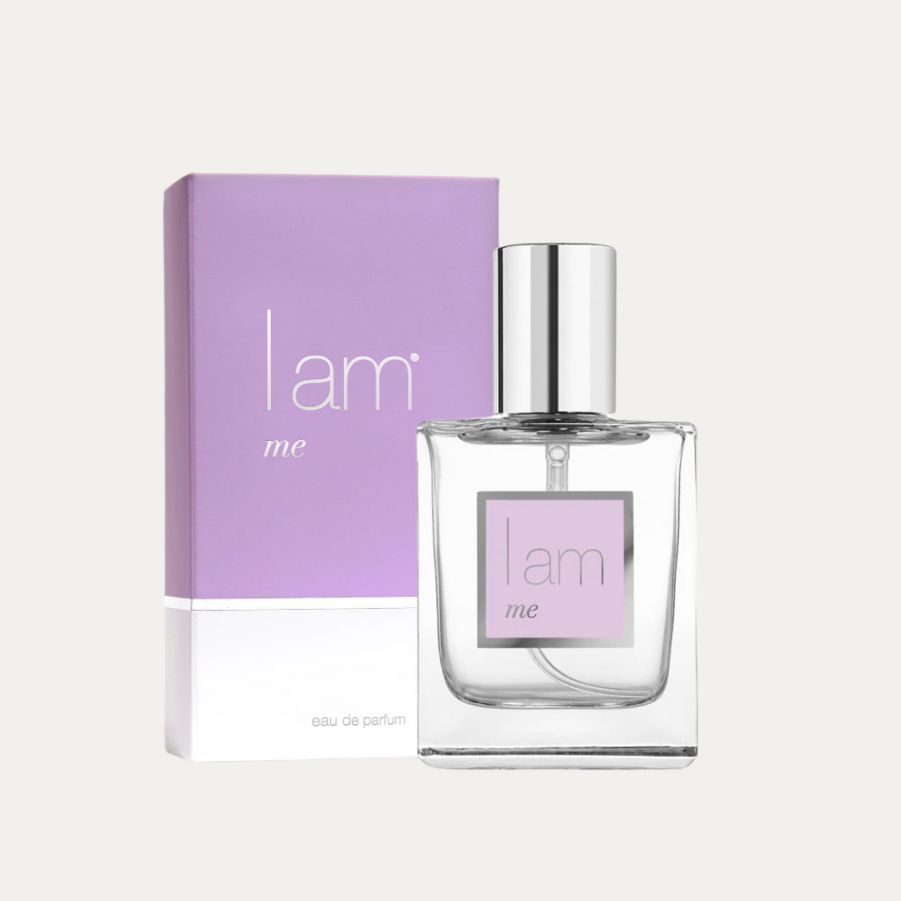 I AM Me Eau De Parfum | Green Apple & Jungle Flowers Fragrance | I AM ...