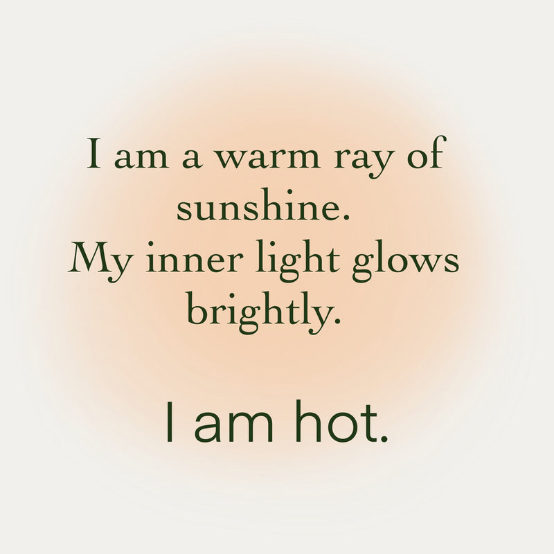 I Am Hot Perfume – Spicy Amber Floral | I Am Fragrance