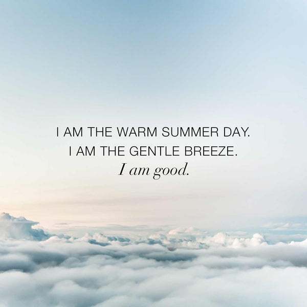 I am Good eau de parfum – I am Fragrance