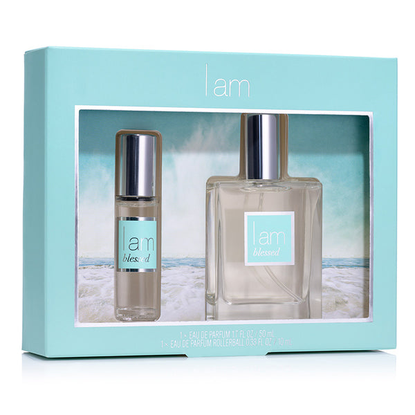 Fragrance Sets – I am Fragrance
